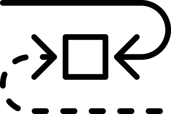 Pull to open icon Stock Vector Image by ©furtaev #60566699