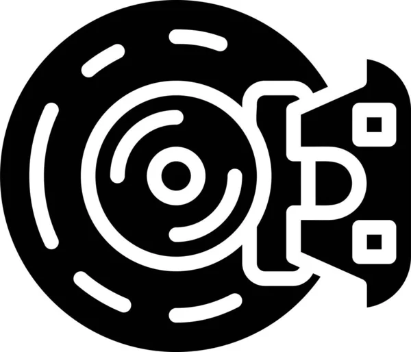 Compass Vector Illustration Background Stock Vector by ©Prettycons 428249054