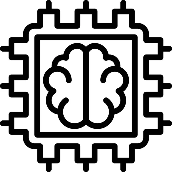 Neural engine Vector Art Stock Images | Depositphotos