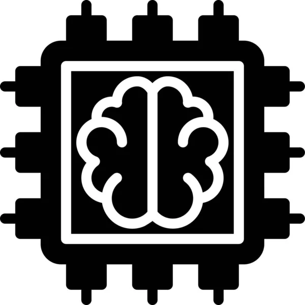 Neural engine Vector Art Stock Images | Depositphotos
