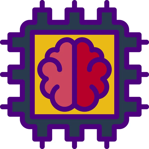 Neural engine Vector Art Stock Images | Depositphotos