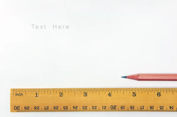 Ruler Stock Photo by ©stevanovicigor 2110926