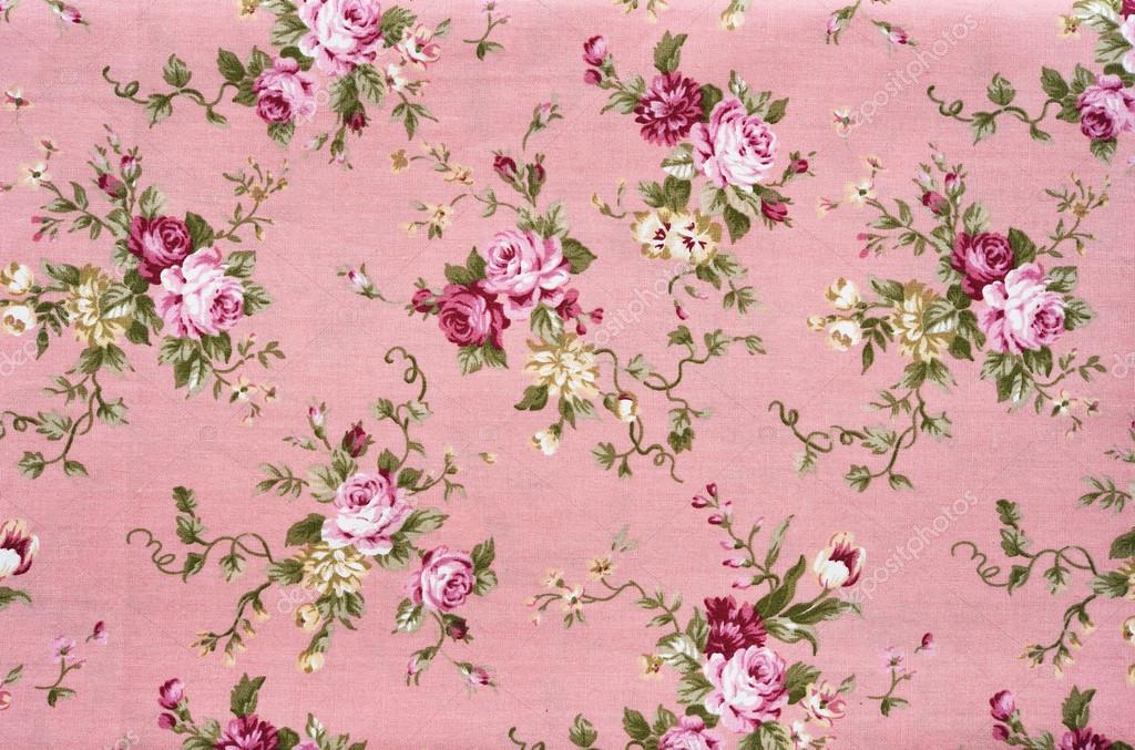 Background texture fabric floral pattern ⬇ Stock Photo, Image by ...