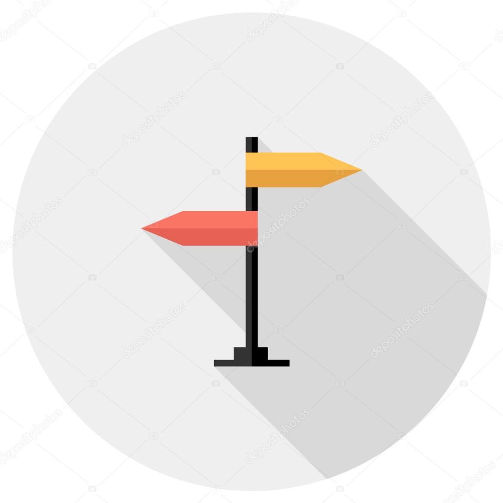 Points sign icon Stock Vector Image by ©IconFlat #59950411