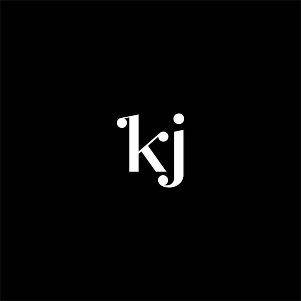 K j logo Vector Art Stock Images | Depositphotos