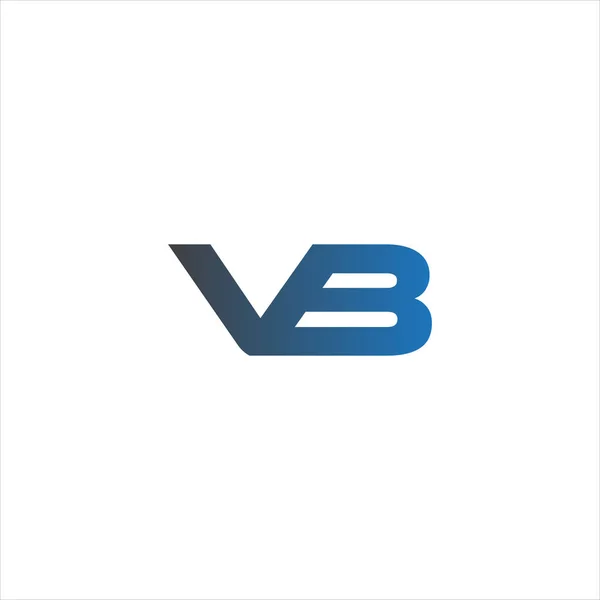 Vb logo Stock-Vektorbilder | Depositphotos