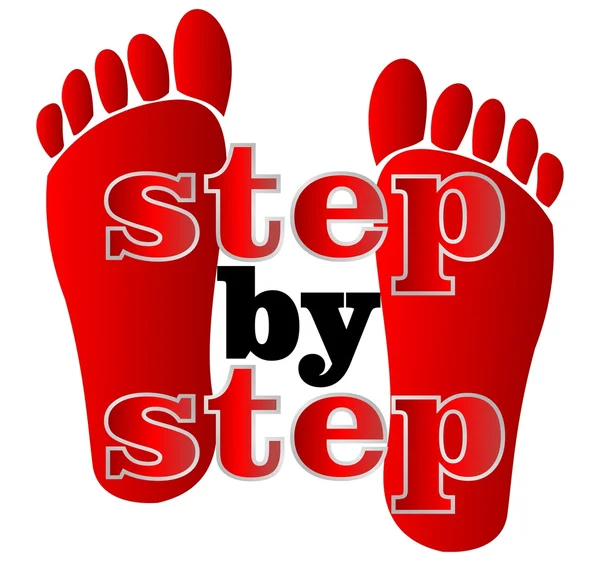 Step logo Stock Photos, Royalty Free Step logo Images | Depositphotos