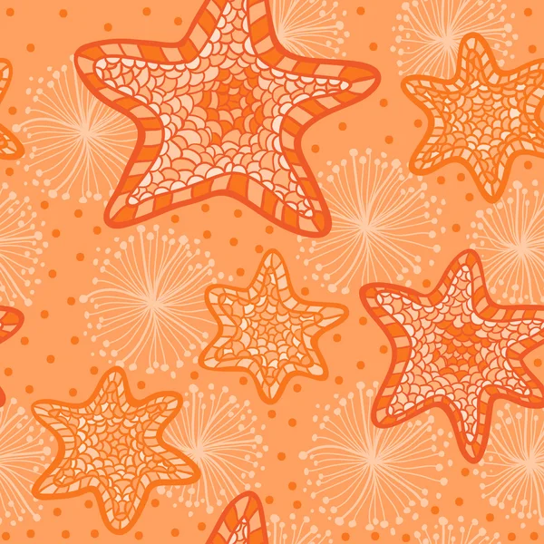 Star fish Vector Art Stock Images | Depositphotos
