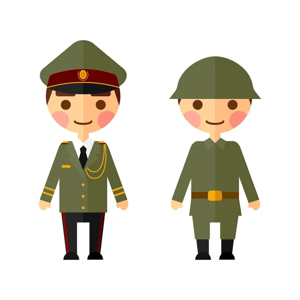 100,000 Soldiers Vector Images | Depositphotos