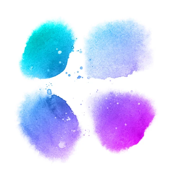 Abstract four points Vector Art Stock Images | Depositphotos