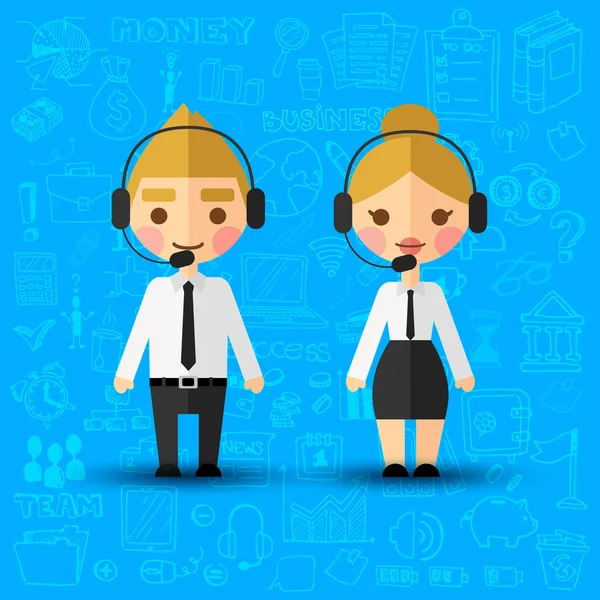 1,696 Operators Vectors - Free & Royalty-free Operators Vector Images ...