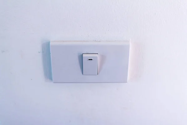 Wall switch Stock Photos, Royalty Free Wall switch Images | Depositphotos