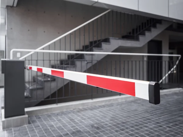 Automatic gate Stock Photos, Royalty Free Automatic gate Images ...