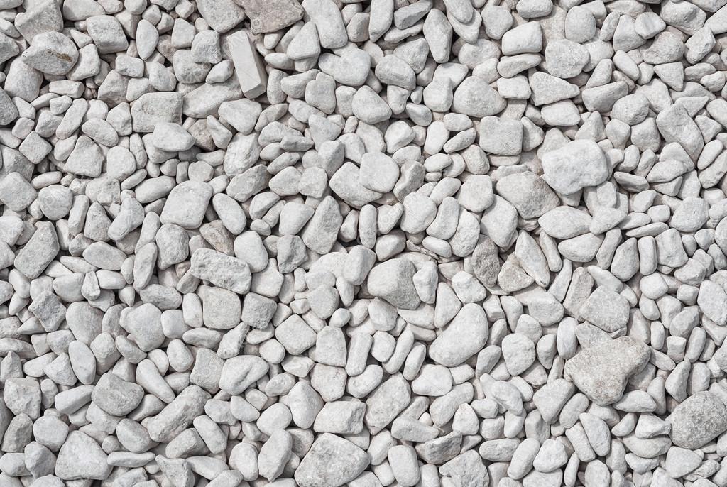 White stones texture background — Stock Photo © viteethumb #61101675