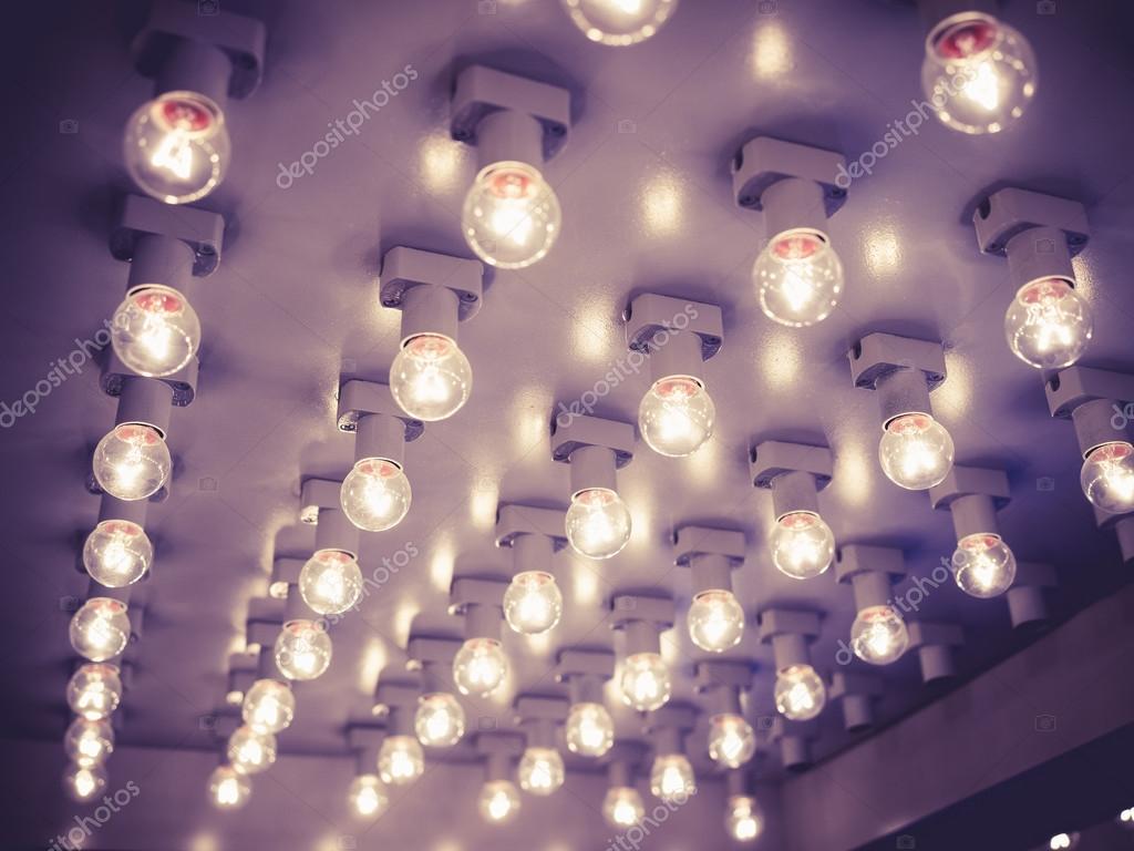 Catwalk Ceiling Lights | Americanwarmoms.org