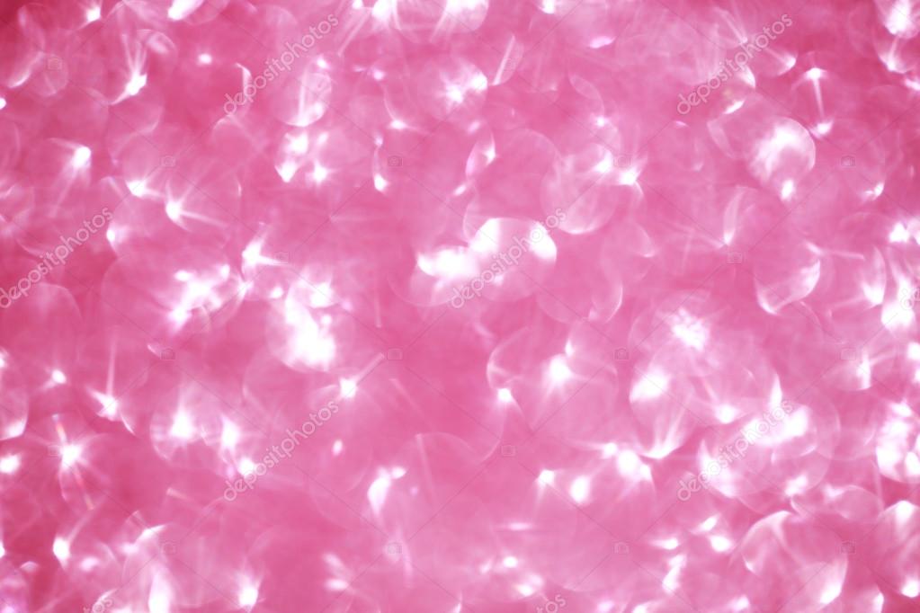Glamour pink sparkling background. Stock Photo by ©Efetova 110628384