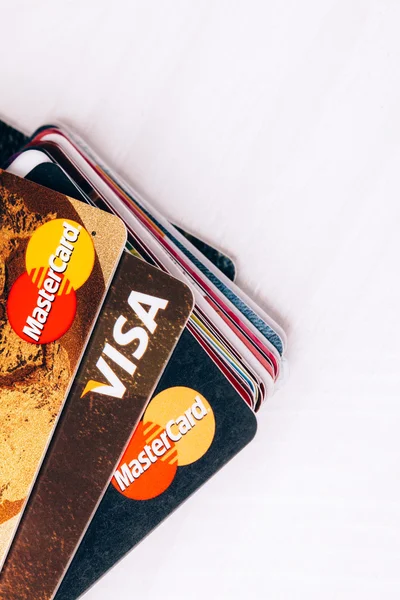 Kwidzyn Poland February 2018 Colgate Triple Action Toothpaste Isolated ...