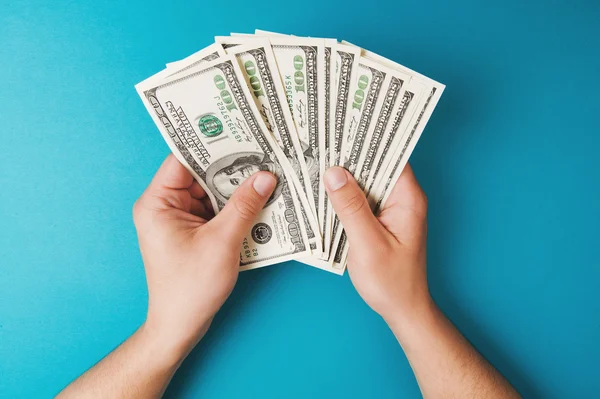 ᐈ Counting money stock images, Royalty Free man counting money pictures ...