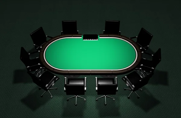 Poker table background Stock Photos, Royalty Free Poker table ...
