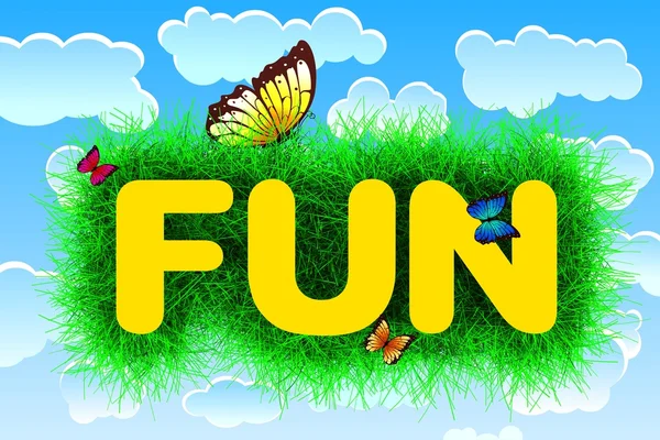 Diversión para niños Stock Photos, Royalty Free Diversión para niños ...