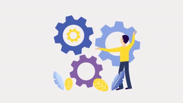 23,906 Process icon Videos, Royalty-free Stock Process icon Footage ...