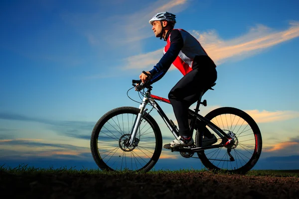 Bike riding Stock Photos, Royalty Free Bike riding Images | Depositphotos