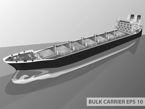 664 Bulk carrier Vector Images, Bulk carrier Illustrations | Depositphotos
