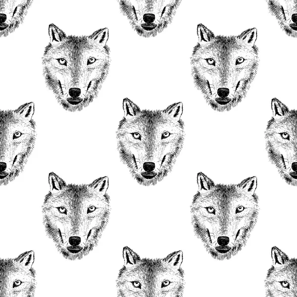 21,557,983 Wolf pack Vector Images | Depositphotos