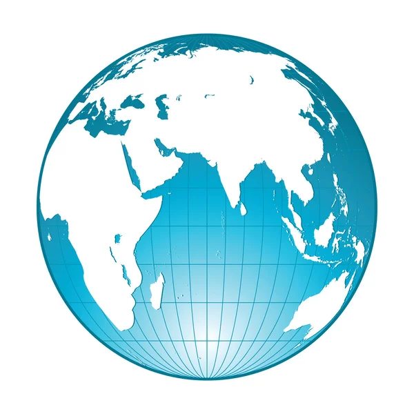 Globes with political world map Stock Vector Image by ©mart_m #60054631