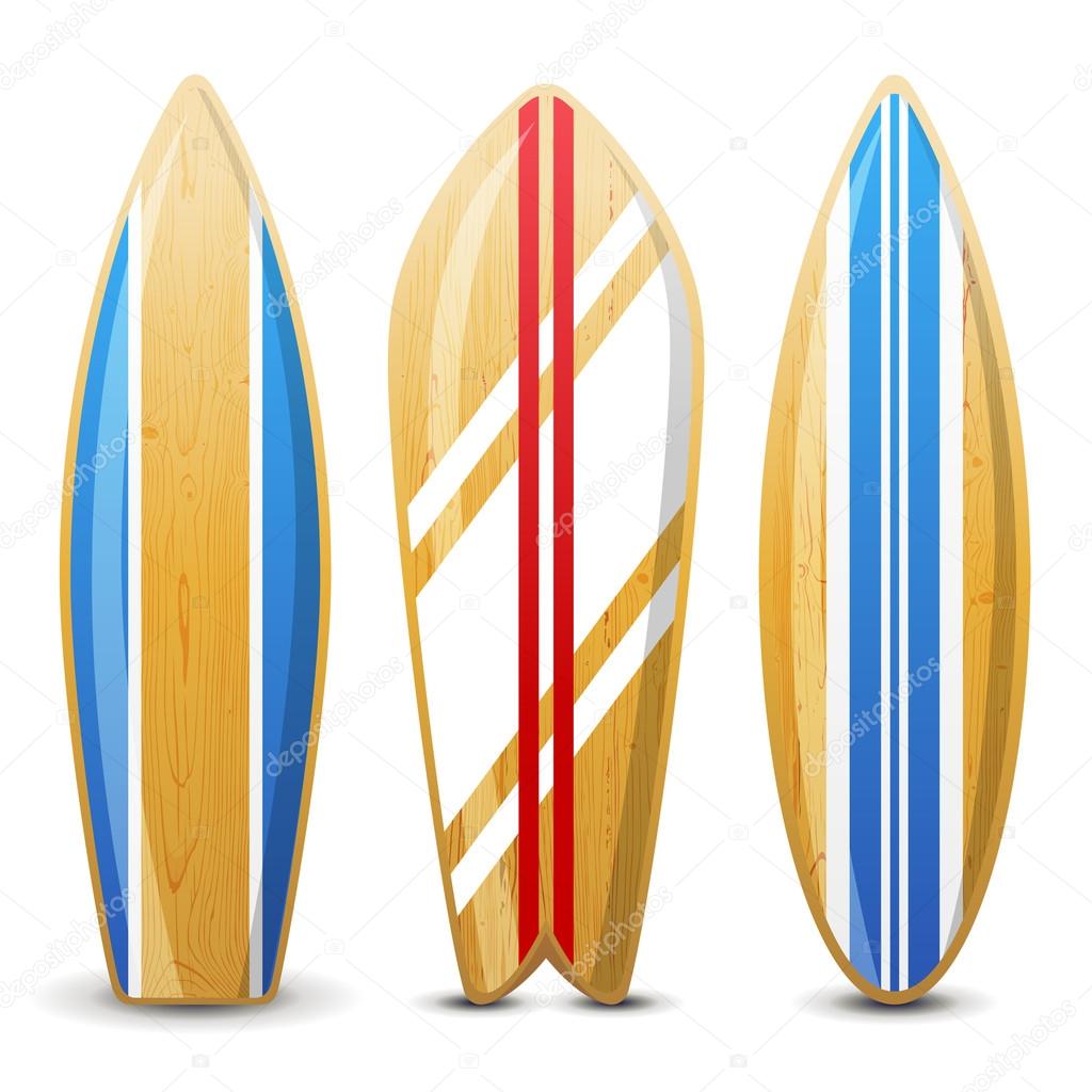 Tablas de surf Vector de stock por ©mart_m 60051641
