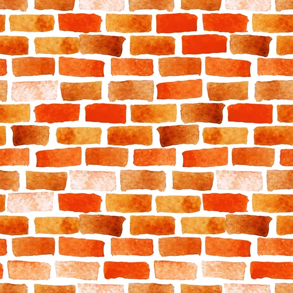 Textura tabique rojo Vector Art Stock Images | Depositphotos