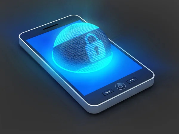 Smartphone security Stock Photos, Royalty Free Smartphone security ...
