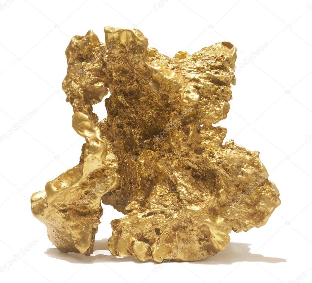 Oro Mineral