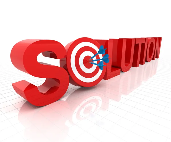 Problem and solution Stock Photos, Royalty Free Problem and solution ...