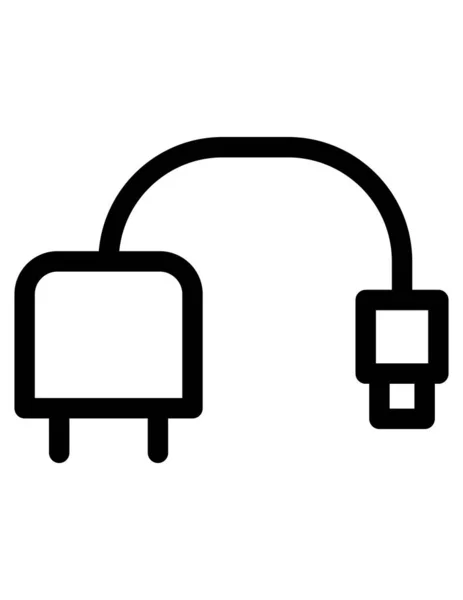 Icono del diagrama de conexiones imágenes de stock de arte vectorial ...