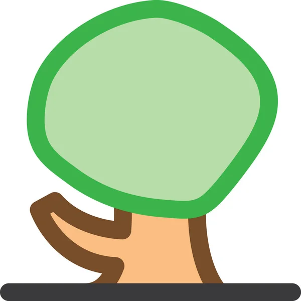 Cocoa tree Vector Art Stock Images | Depositphotos