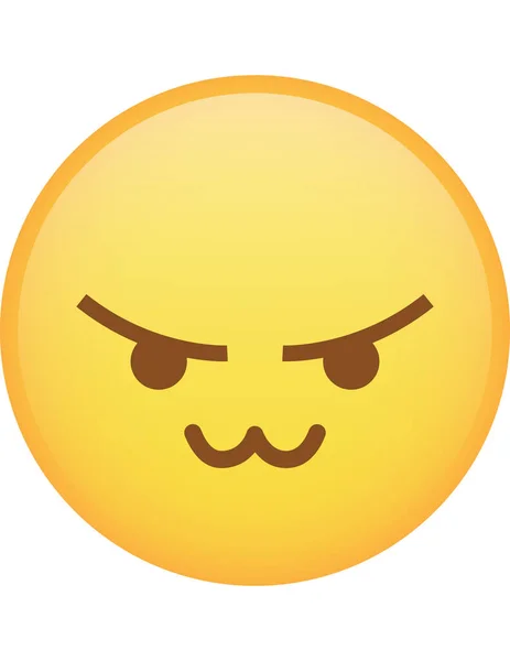 100,000 Lying emoji icon Vector Images | Depositphotos