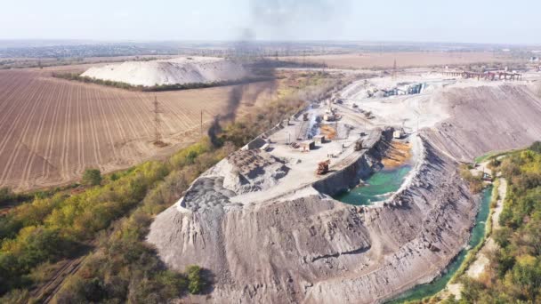 191 Blast furnace slag Videos, Royalty-free Stock Blast furnace slag ...