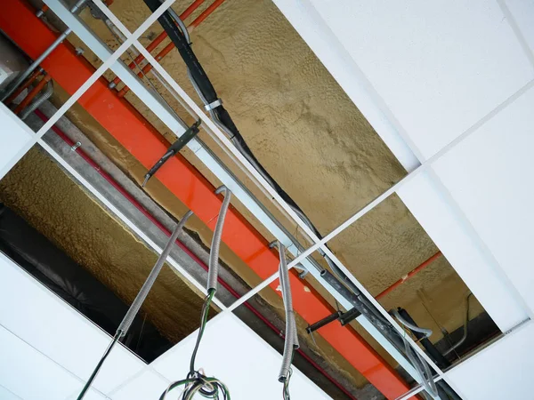 Structured cabling Stock Photos, Royalty Free Structured cabling Images ...