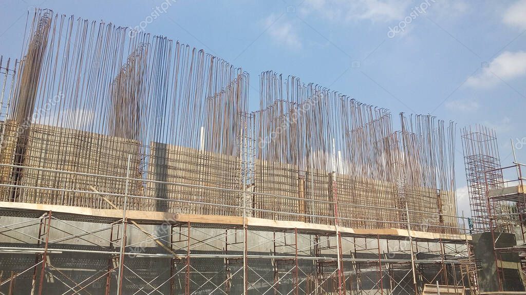 SELANGOR, MALASIA - DICIEMBRE 02, 2016: Wiremesh soldado, o BRC Tela ...