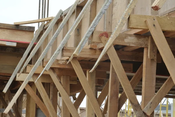 Timber formwork beams Stock Photos, Royalty Free Timber formwork beams Images | Depositphotos