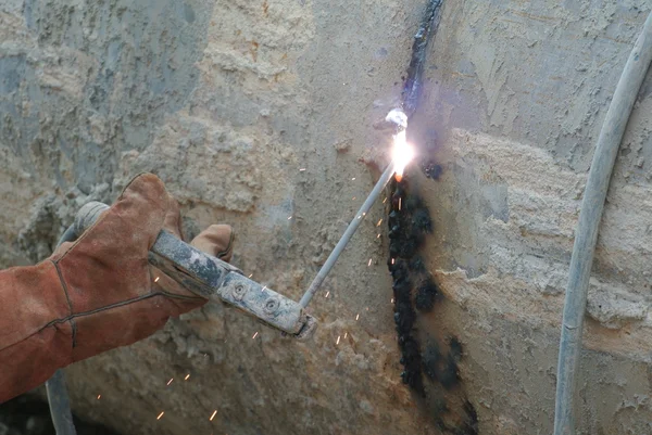 Slab jacking Stock Photos, Royalty Free Slab jacking Images | Depositphotos