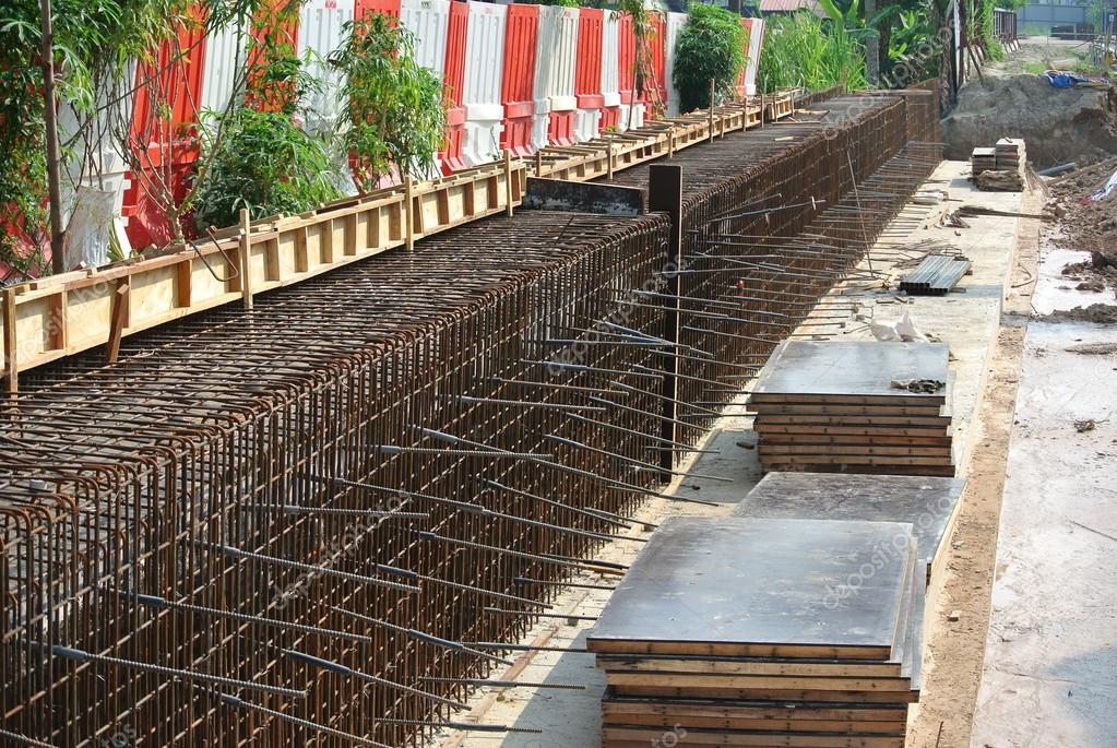 Concrete Retaining Wall Formwork – Wall Design Ideas