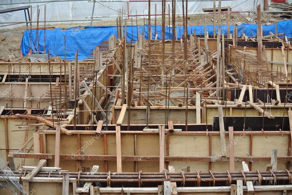 Beam Timber Formwork - The Best Picture Of Beam