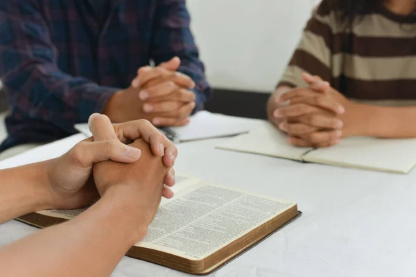 Prayer group christian Stock Photos, Royalty Free Prayer group ...