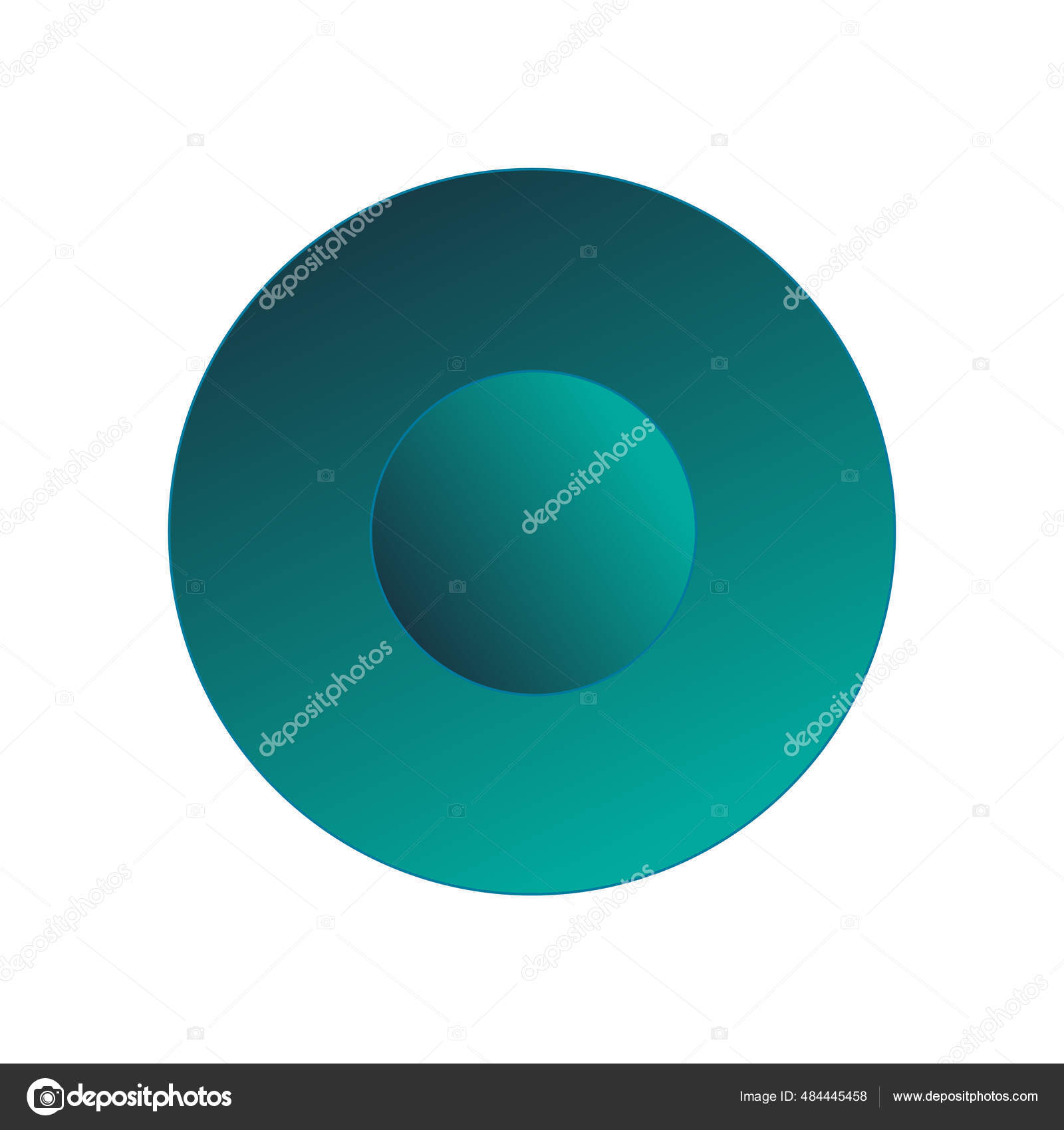 Alphabet Letter Blue Gradient Circle Stock Vector by ©jacquespalut ... Alphabet Letter Blue Gradient Circle Stock Vector by ©jacquespalut ...
