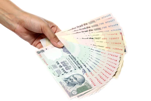 Indian currency Stock Photos, Royalty Free Indian currency Images ...