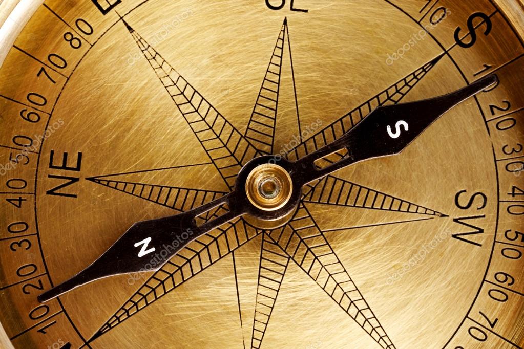 Directional compass Stock Photo by ©snowwhiteimages 80743988