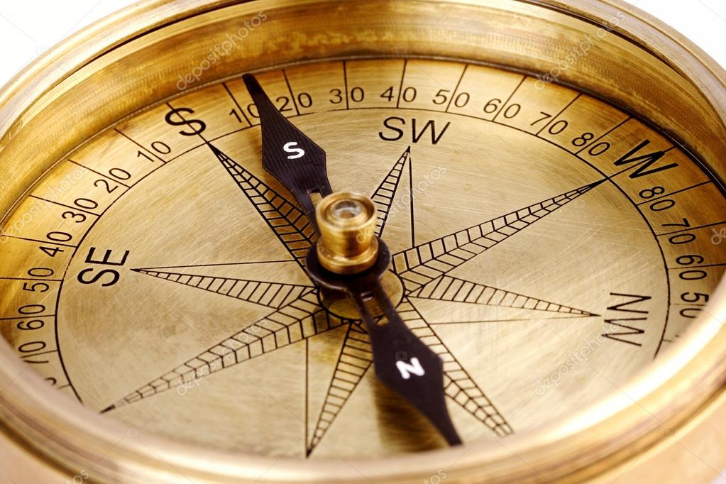Directional compass Stock Photo by ©snowwhiteimages 80862710