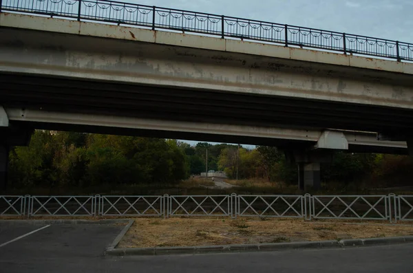 Bridge and highway parapet Stock Photos, Royalty Free Bridge and ...